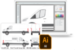 Pro Vehicle Outlines: Master Your Design Skills Today